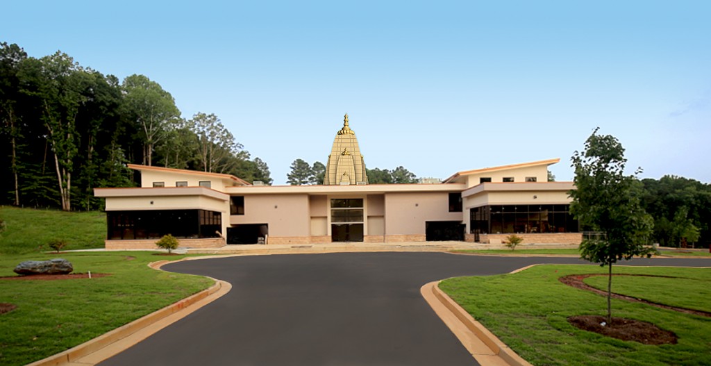 Yugal Kunj – Radha Krishna Temple and Community Center | Home