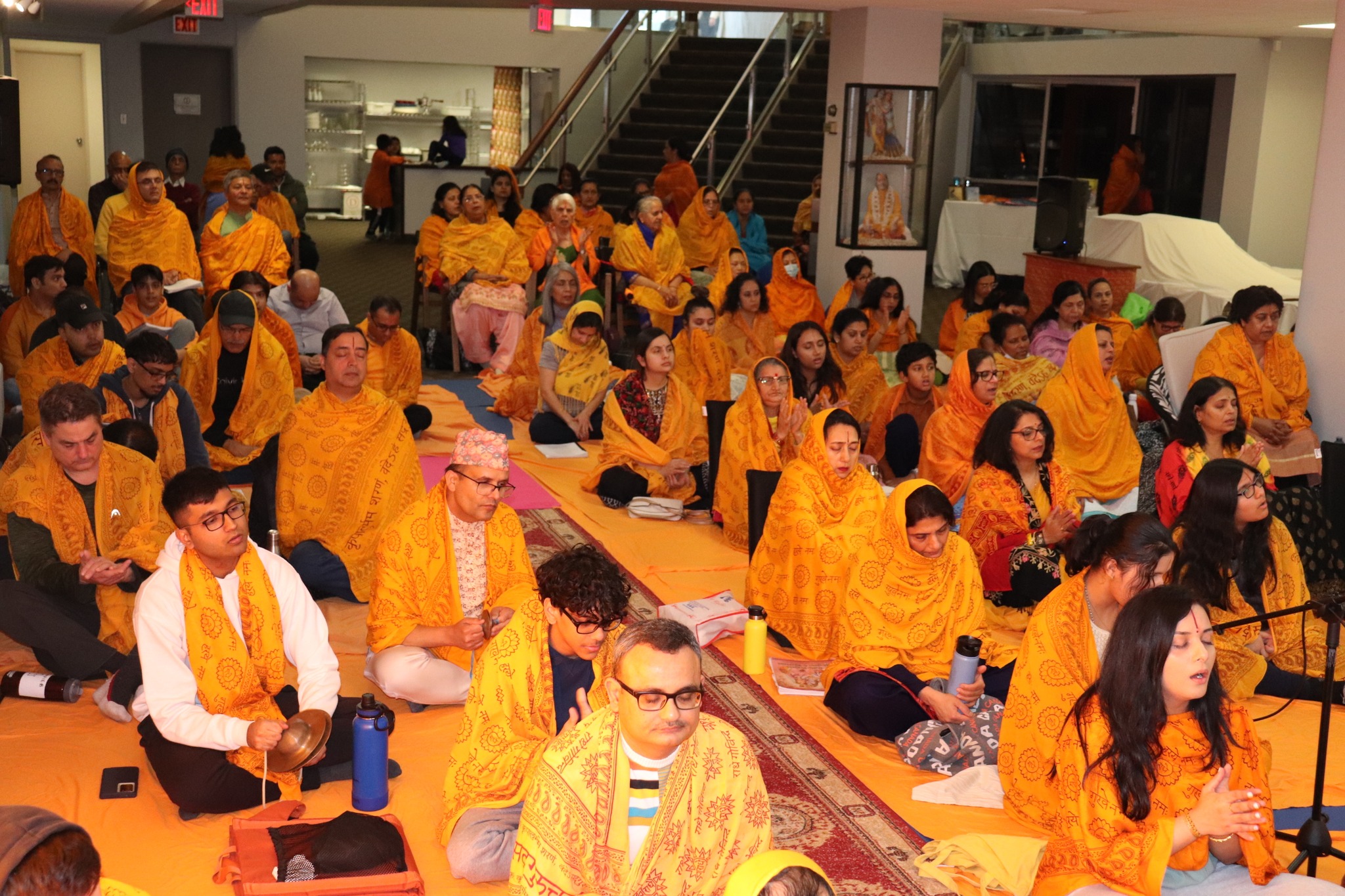 Yugal Kunj – Radha Krishna Temple and Community Center | Home